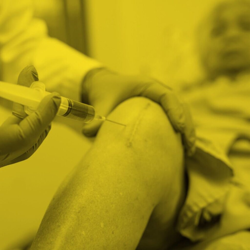 Exploring the Top Alternatives to Knee Replacement Surgery